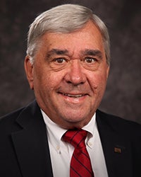 Frank Conforti | Faculty and Staff | Park University