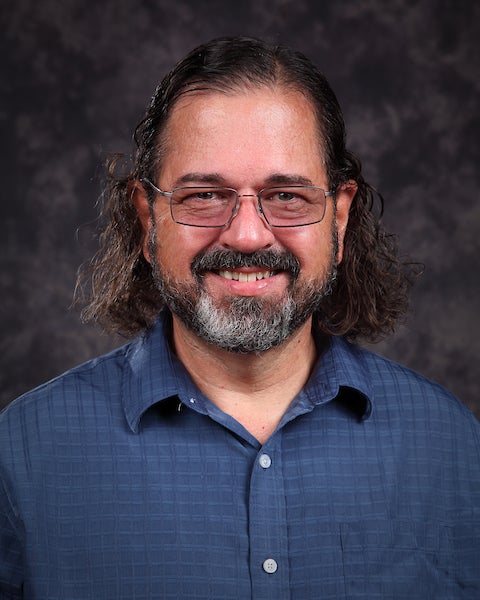 Brian Crowley | Faculty and Staff | Park University