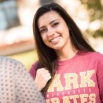 Campus Visits | Parkville, MO & Gilbert, AZ | Park University