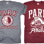 Merchandise | Park University