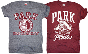 Merchandise | Park University