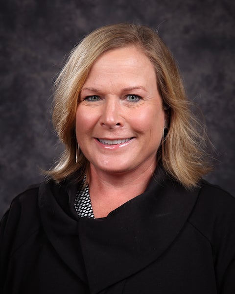 Dr. Amy Wolf | Faculty and Staff | Park University