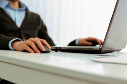 Information Technology Services (ITS) | Tech Support | Park University