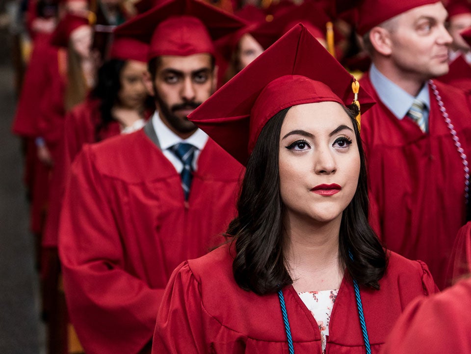 Bachelor of Elementary Education | Park University