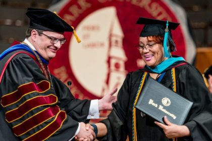 Graduate Degrees | Apply for Admissions | Park University