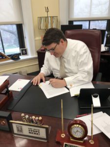 New Gilbert Arizona Campus | Park University