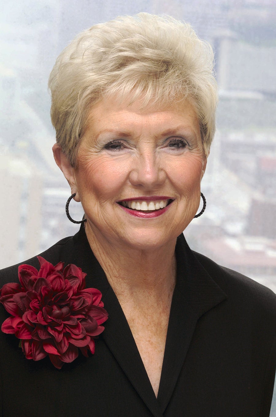 Kay Barnes's Instagram, Twitter & Facebook on IDCrawl