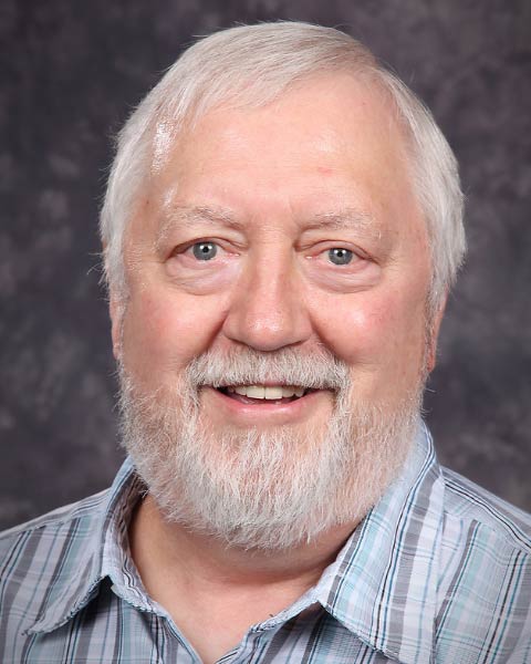 Steve Fenske | Faculty and Staff | Park University