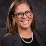 Dr. Adrian James | Faculty and Staff | Park University