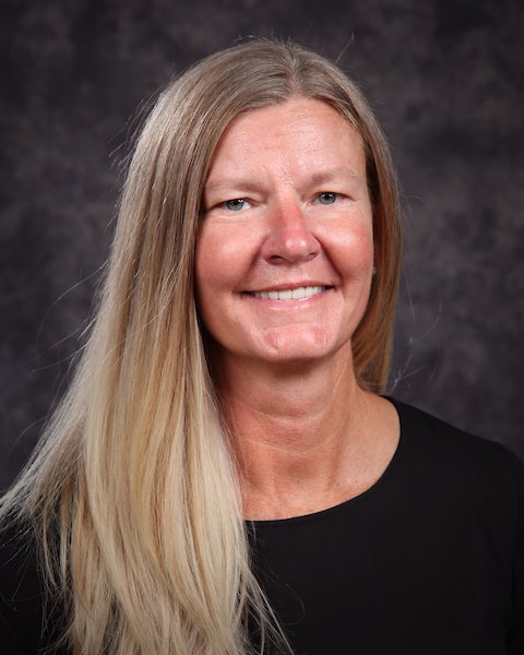 Dr. Kari Lamer | Faculty and Staff | Park University