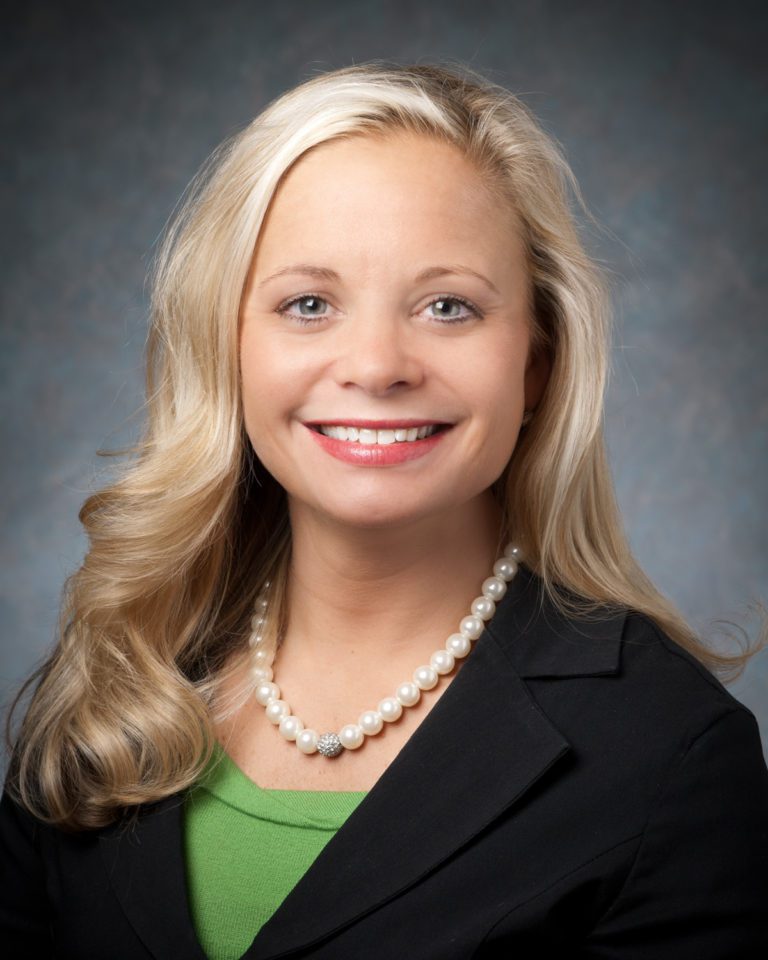 New BOT members 2019 | News | Park University