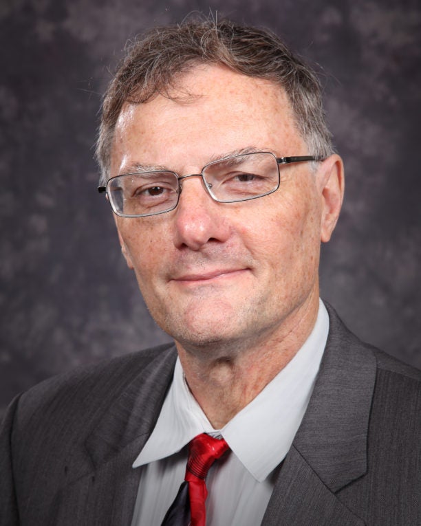 Steve Modrcin | Faculty and Staff | Park University