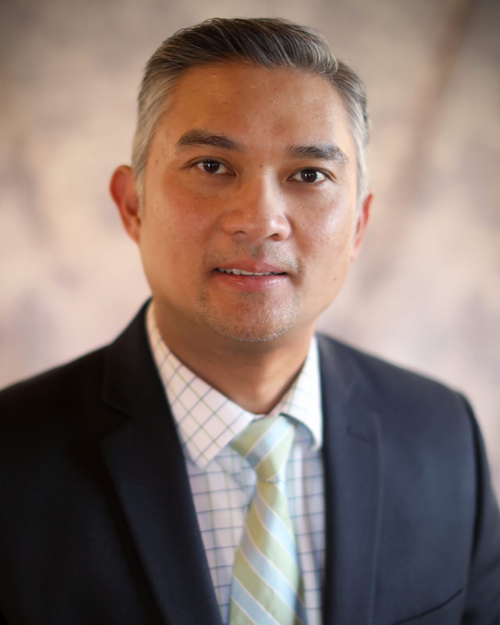 Huynh Appointed Associate Vice President | News | Park University