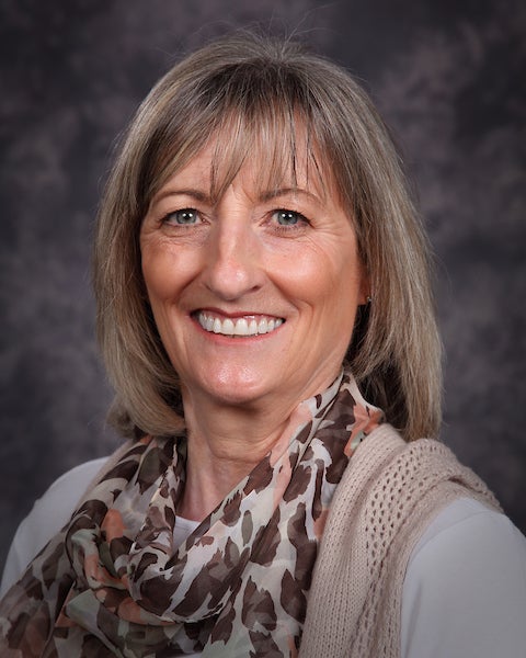 Linda Bell | Faculty and Staff | Park University