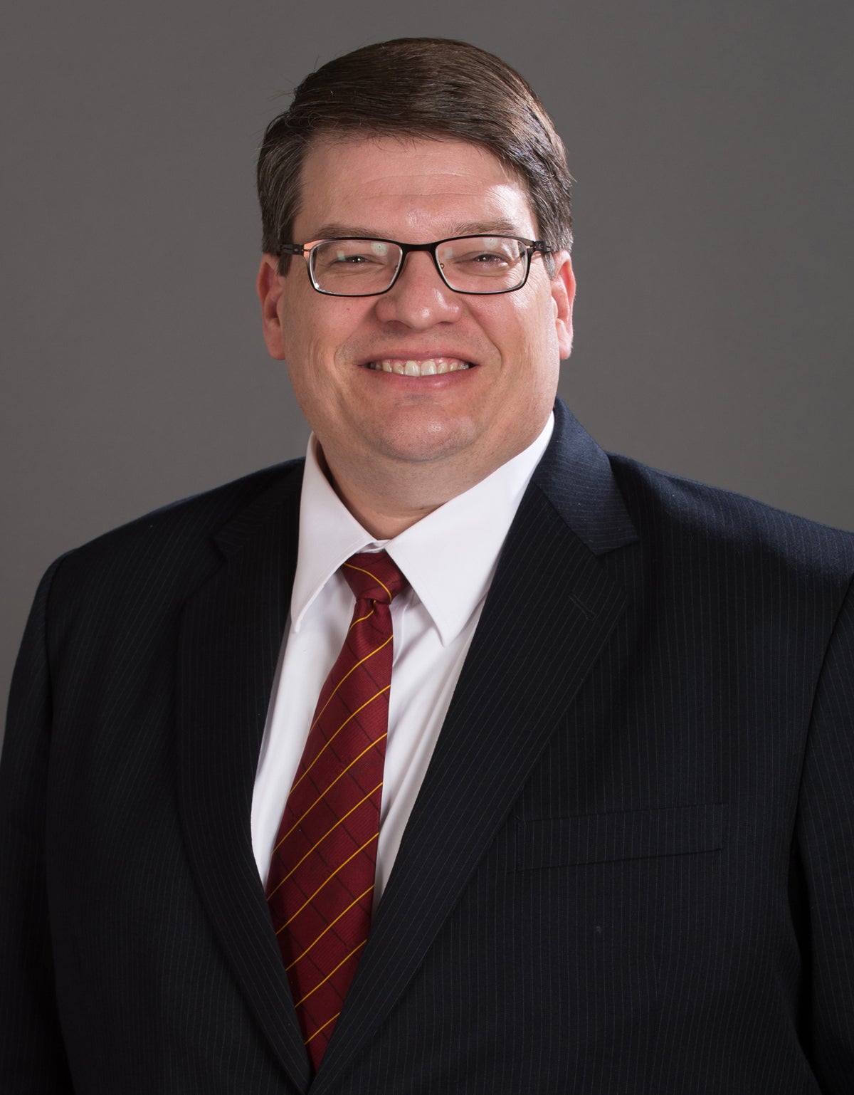 Gunderson Appointed Park U. President Emeritus | News | Park University