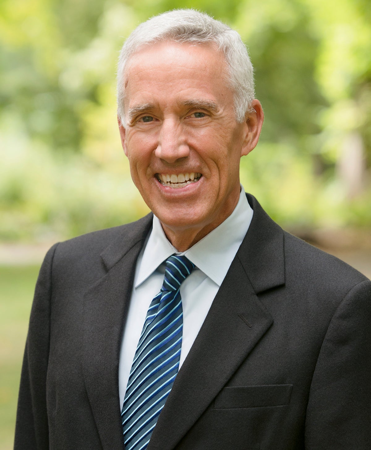 Board of Trustees Elects New Members | News | Park University