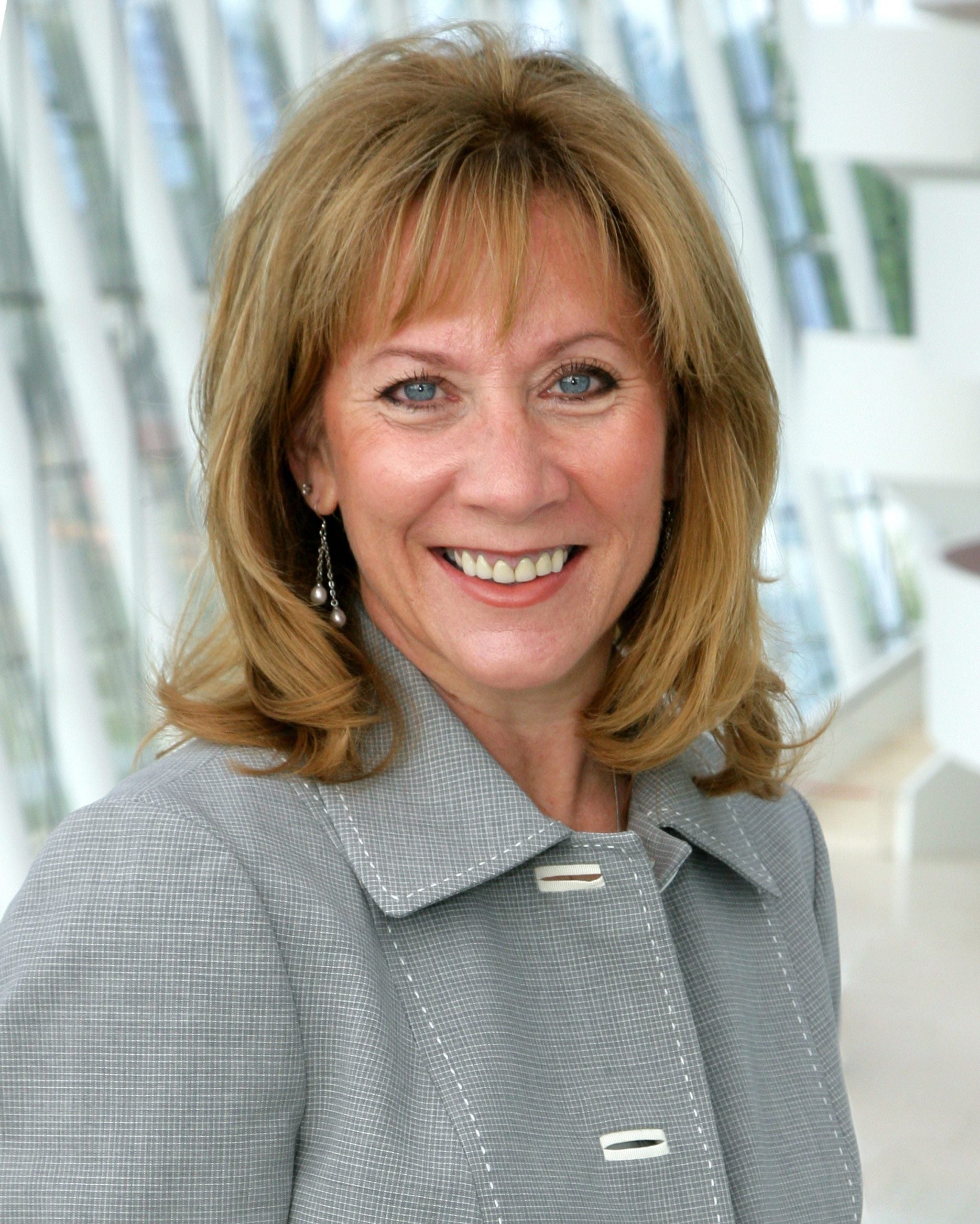 International Center for Music Appoints Director | News | Park University