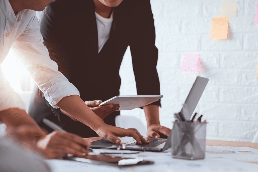 Professional Education & Workforce Development | Park University