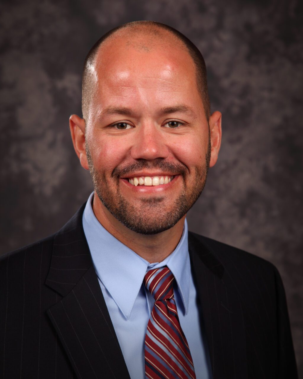 University Leadership | About Park | Park University