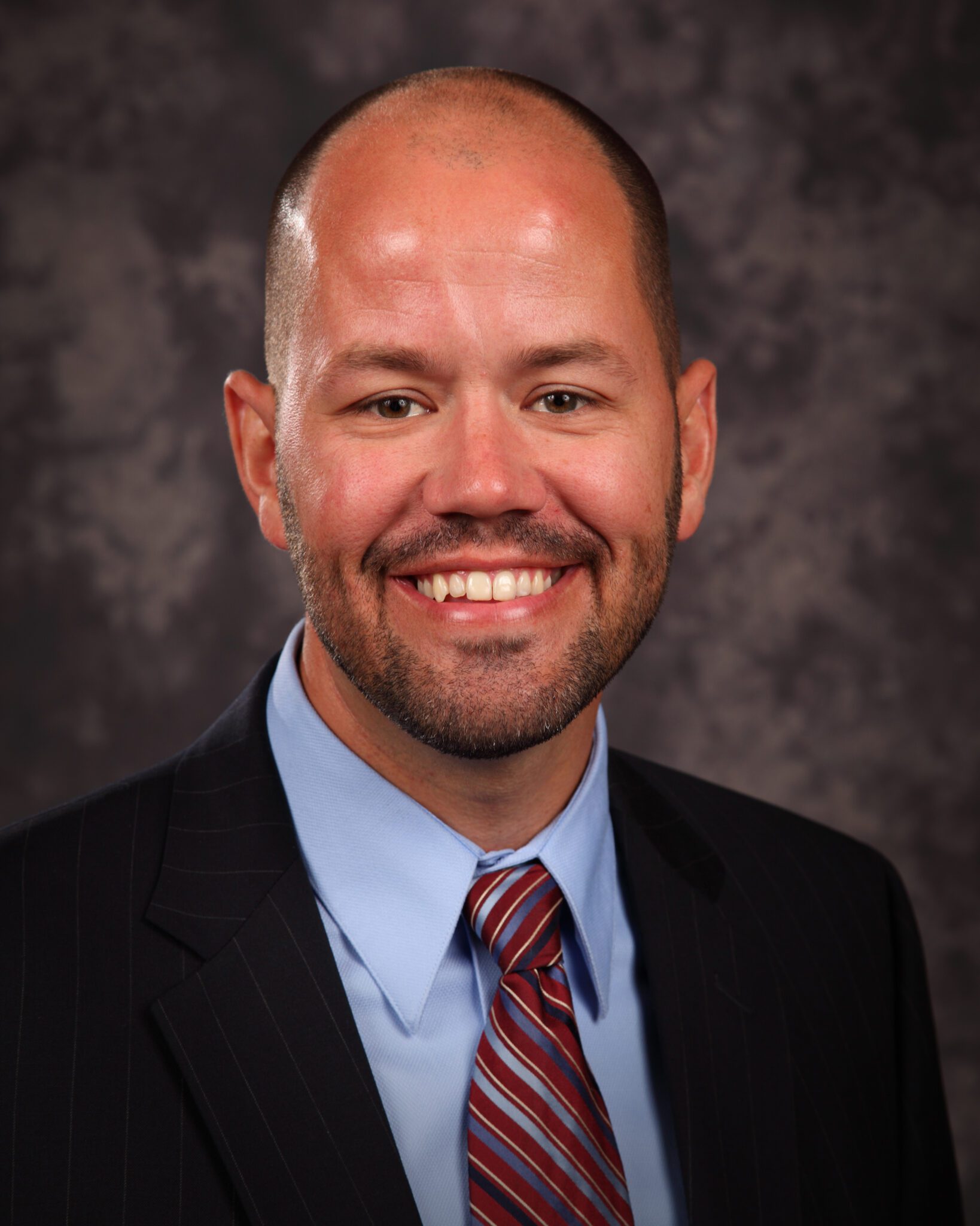 University Leadership | About Park | Park University