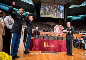 ROTC | Park University