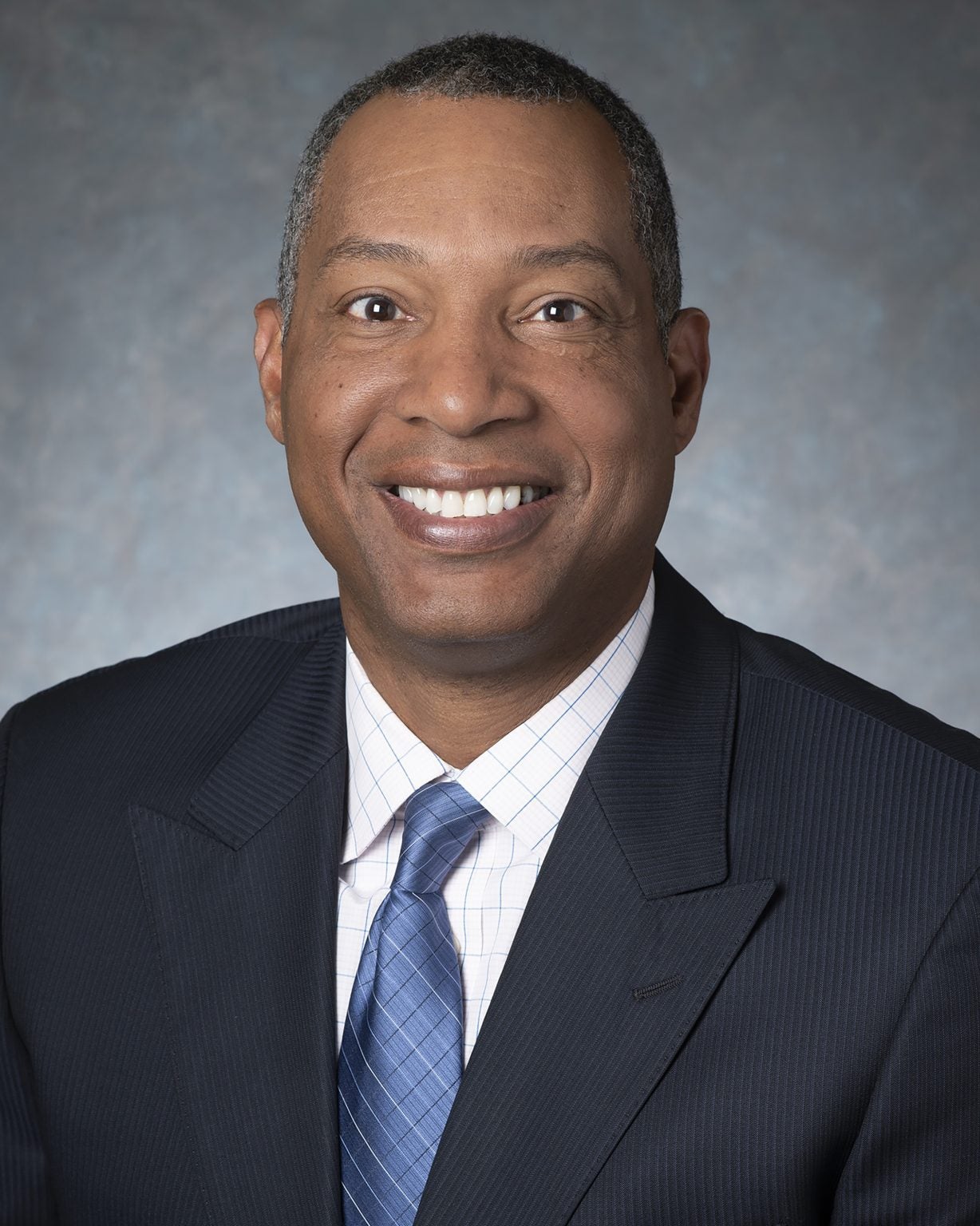 New Board of Trustees 2021 | News | Park University