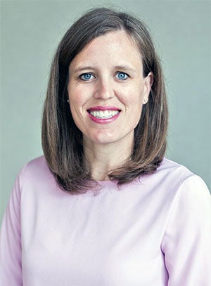 Gillette Appointed Athletics Director | News | Park University