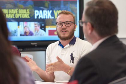 International Admissions | Apply For Admission | Park University