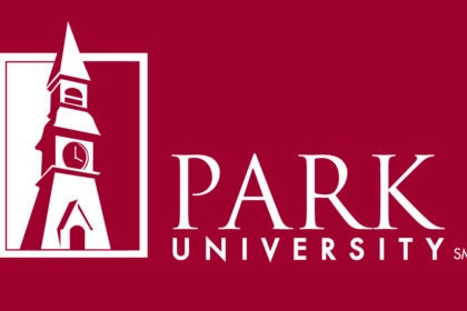 Park University is a private, nonprofit, liberal arts institution