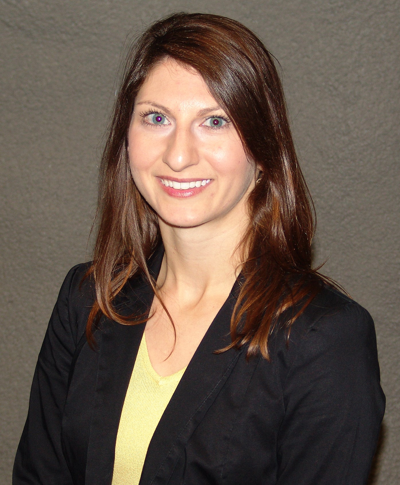 Park University | News | Staff Promotions March 2022