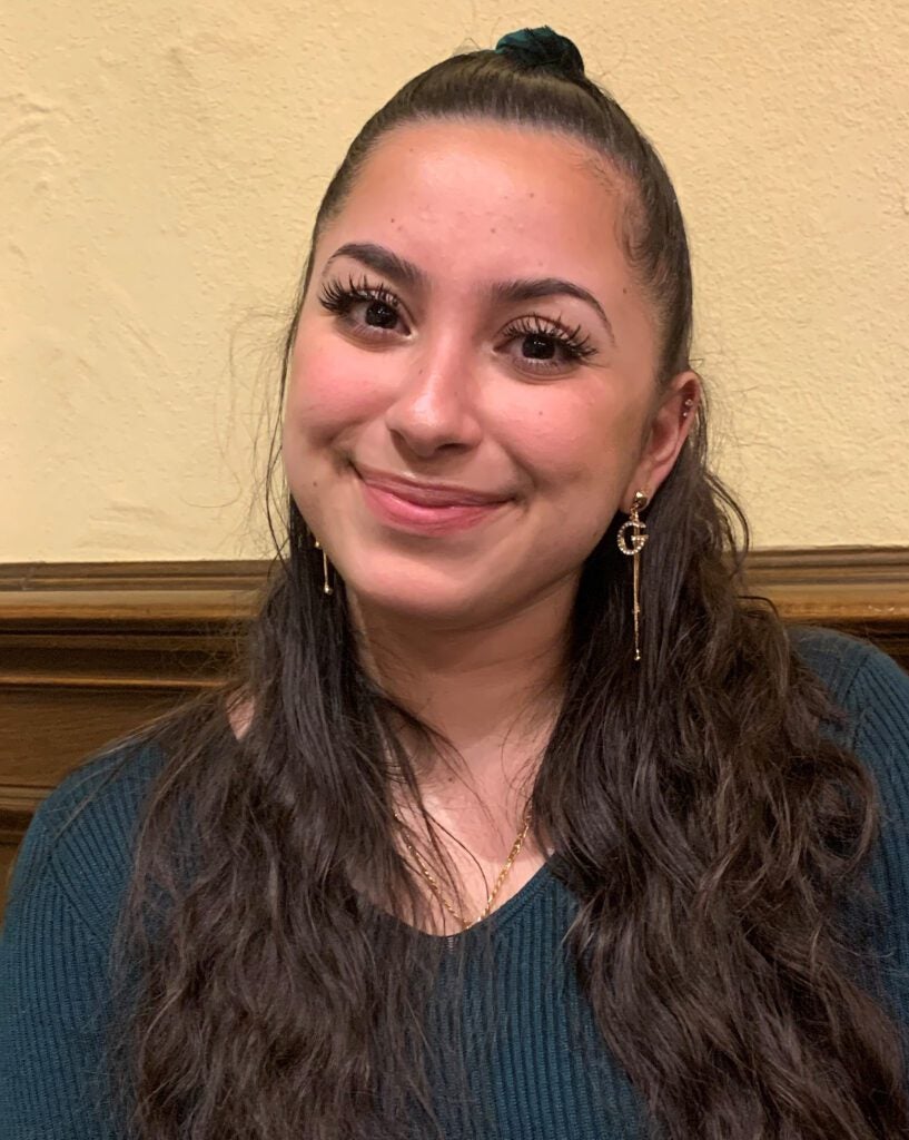 Park University Honors Convocation 2022 | News | Park University