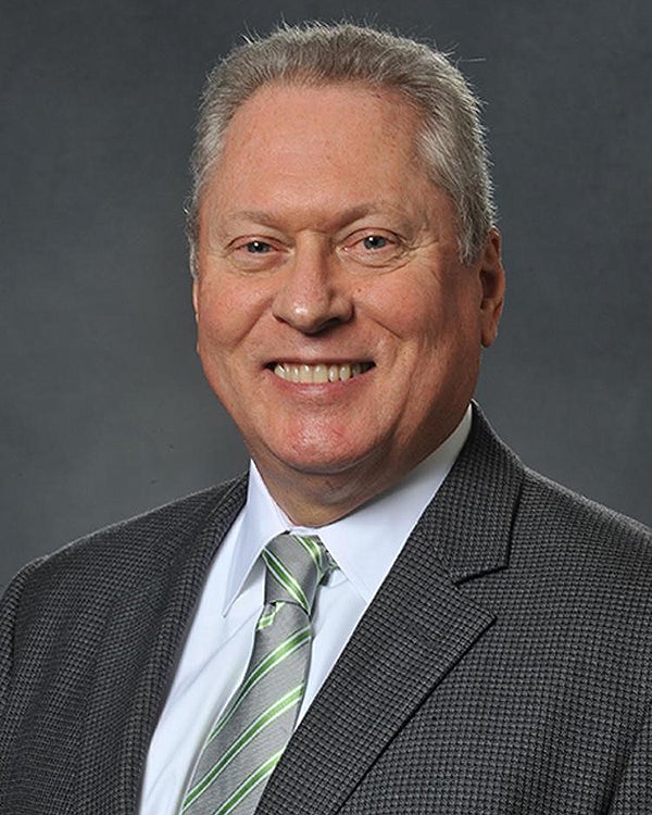 New Trustees Elected | News | Park University