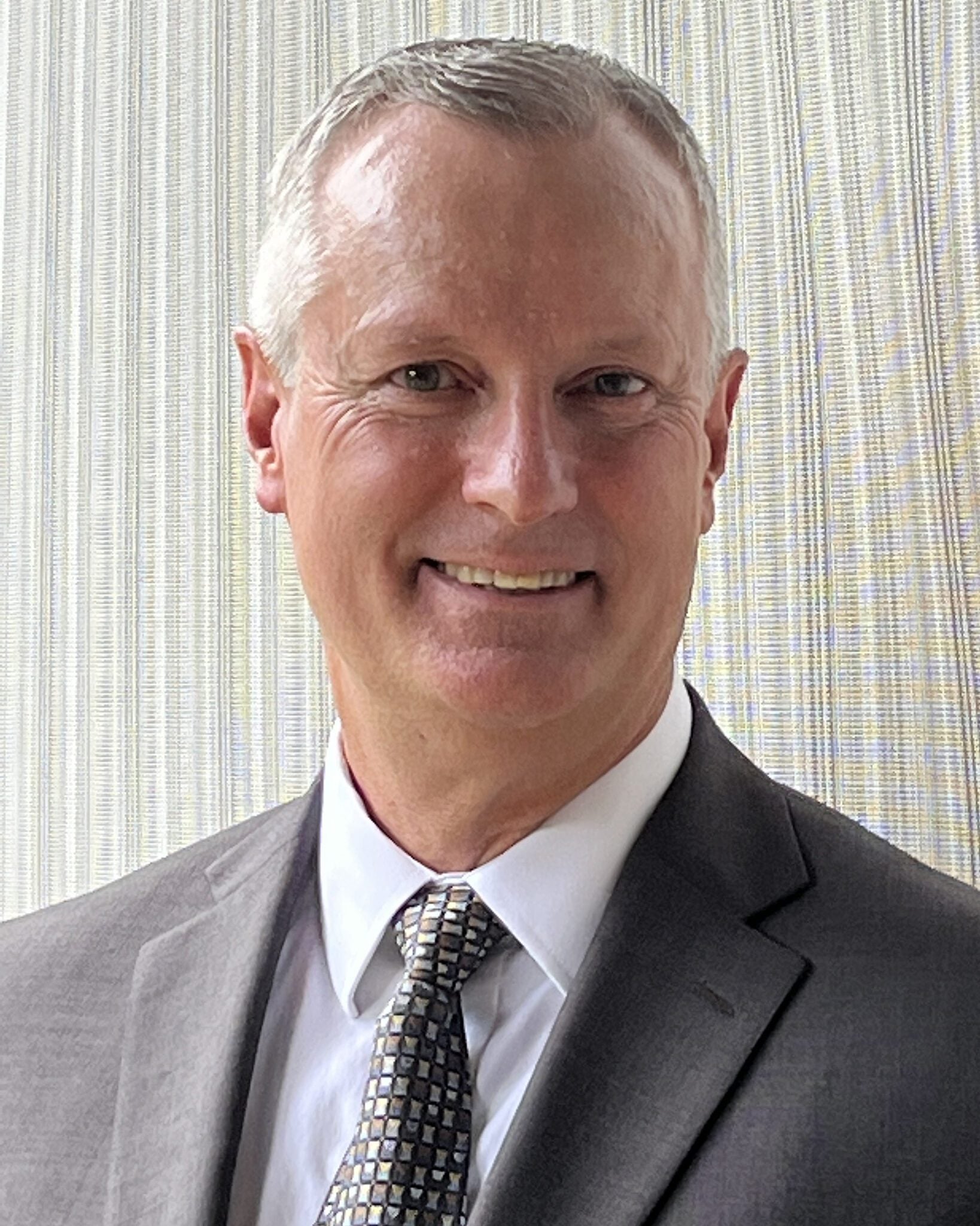 Beach Appointed VP of Finance & Administration | News | Park University