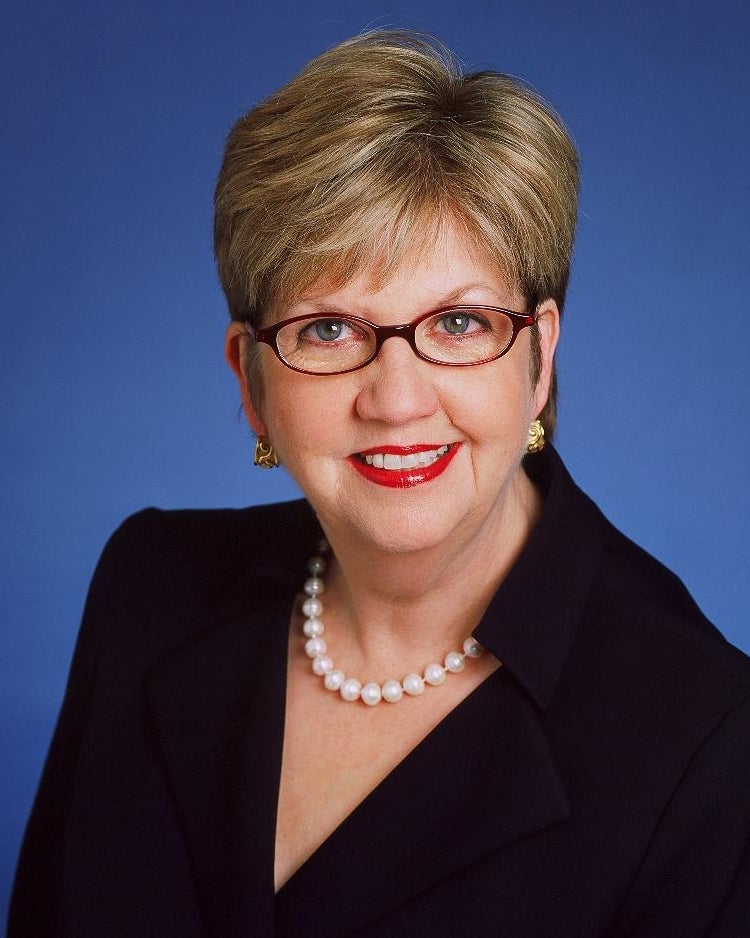 Former Park U. President Byers-Pevitts Passes Away | News | Park University