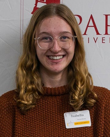 Competitive Academic Scholarships 2023 Announced | News | Park University
