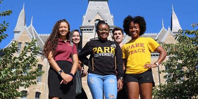 Tuition & Fees | Park University