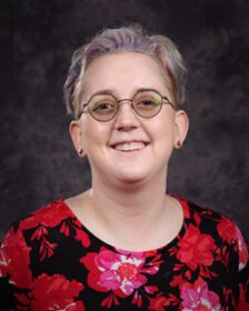 International Education Staff Directory | Park University