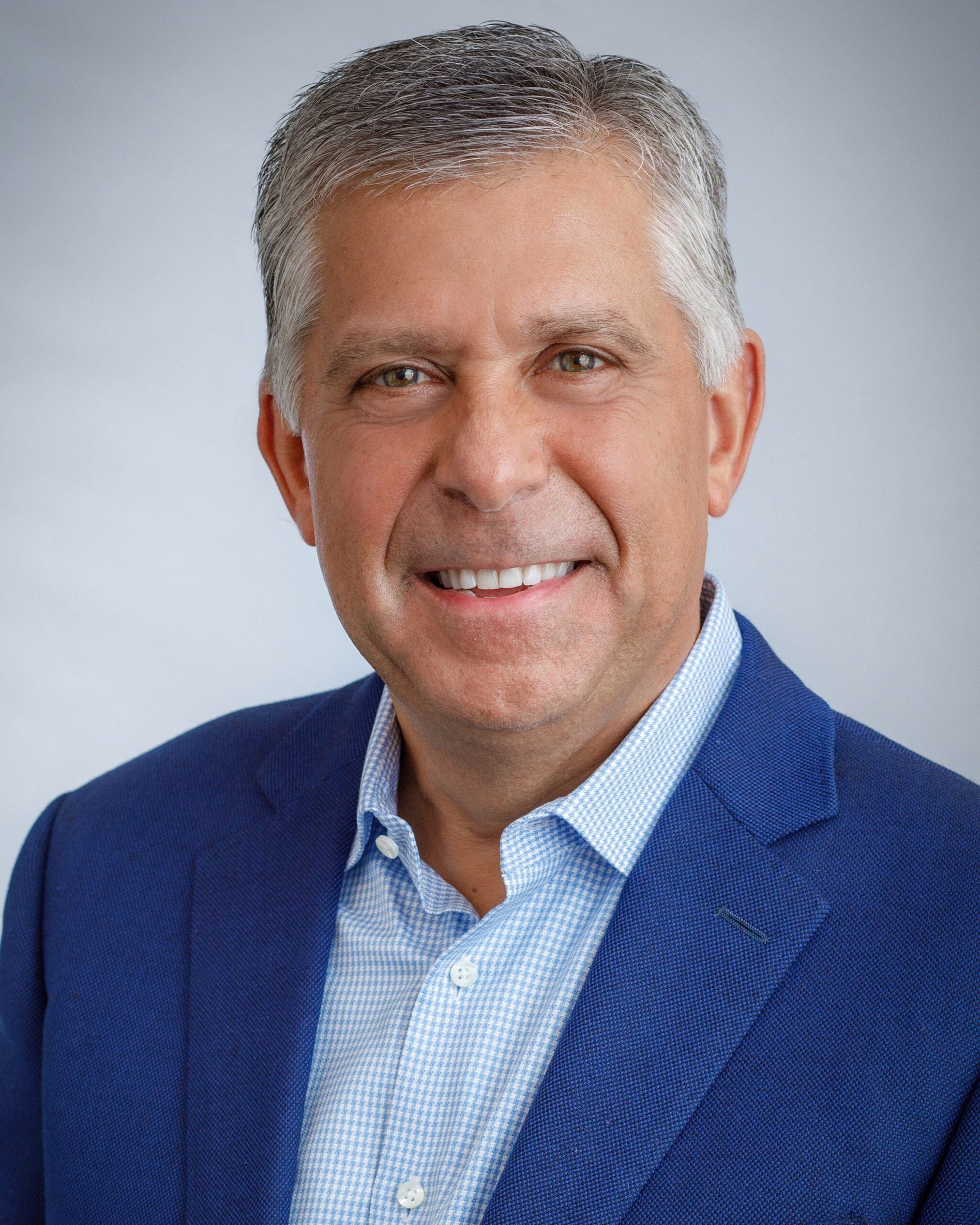 Peter de Silva Leadership Event | News | Park University