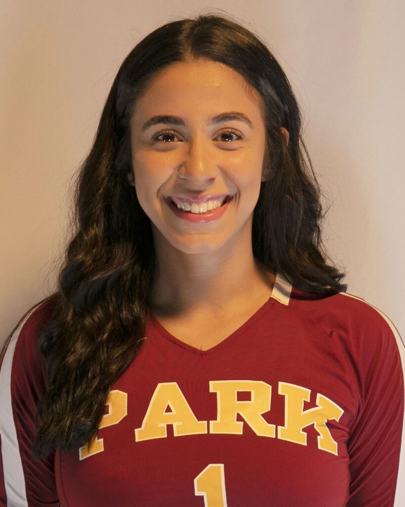 Honors Convocation 2023 | News | Park University