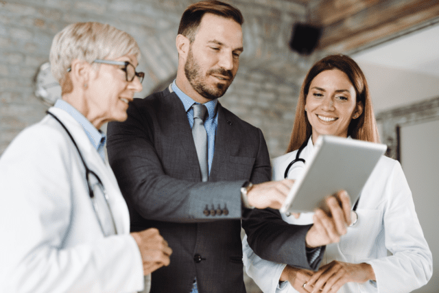 Importance of a Master of Healthcare Administration (MHA) Degree