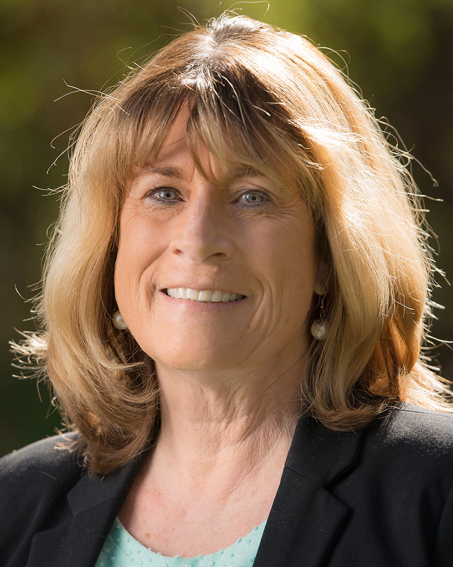 Park University Appoints New Deans | News | Park University