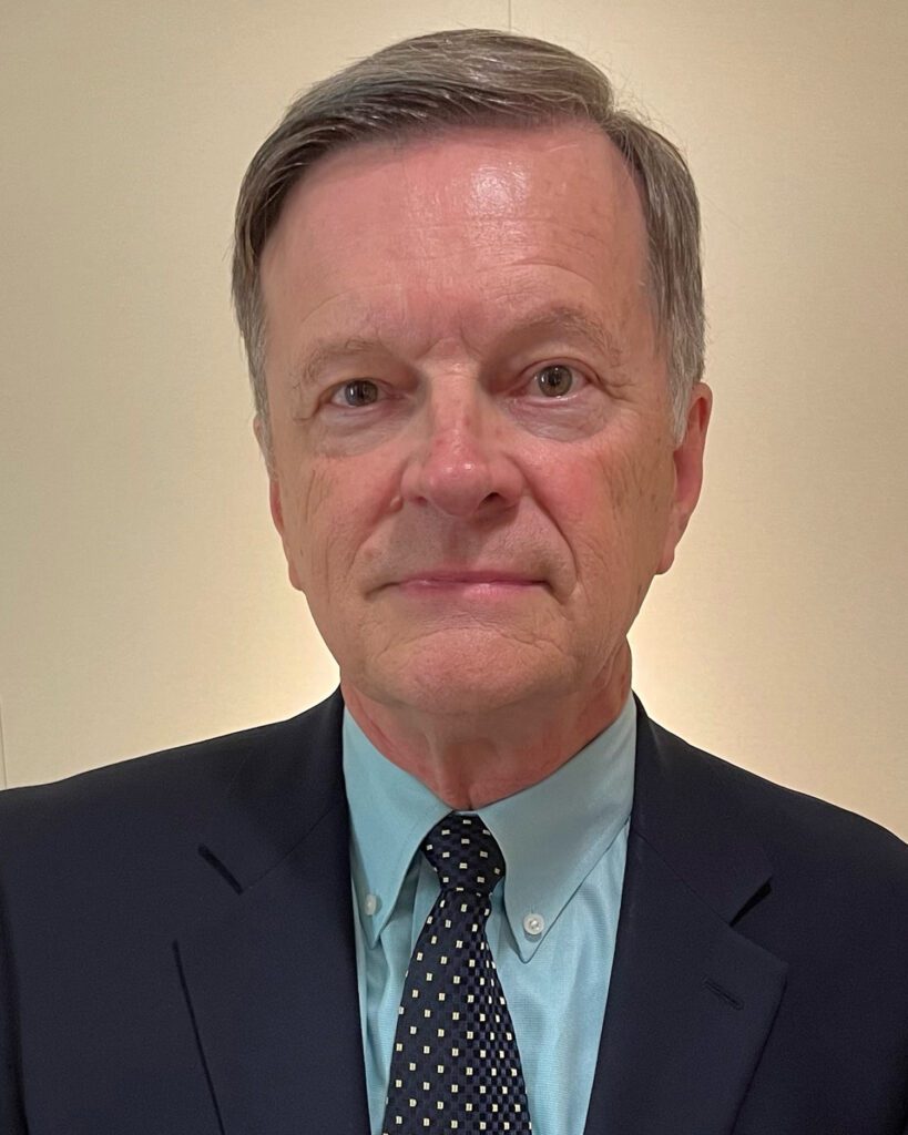 New Trustees Added - 2023 | News | Park University