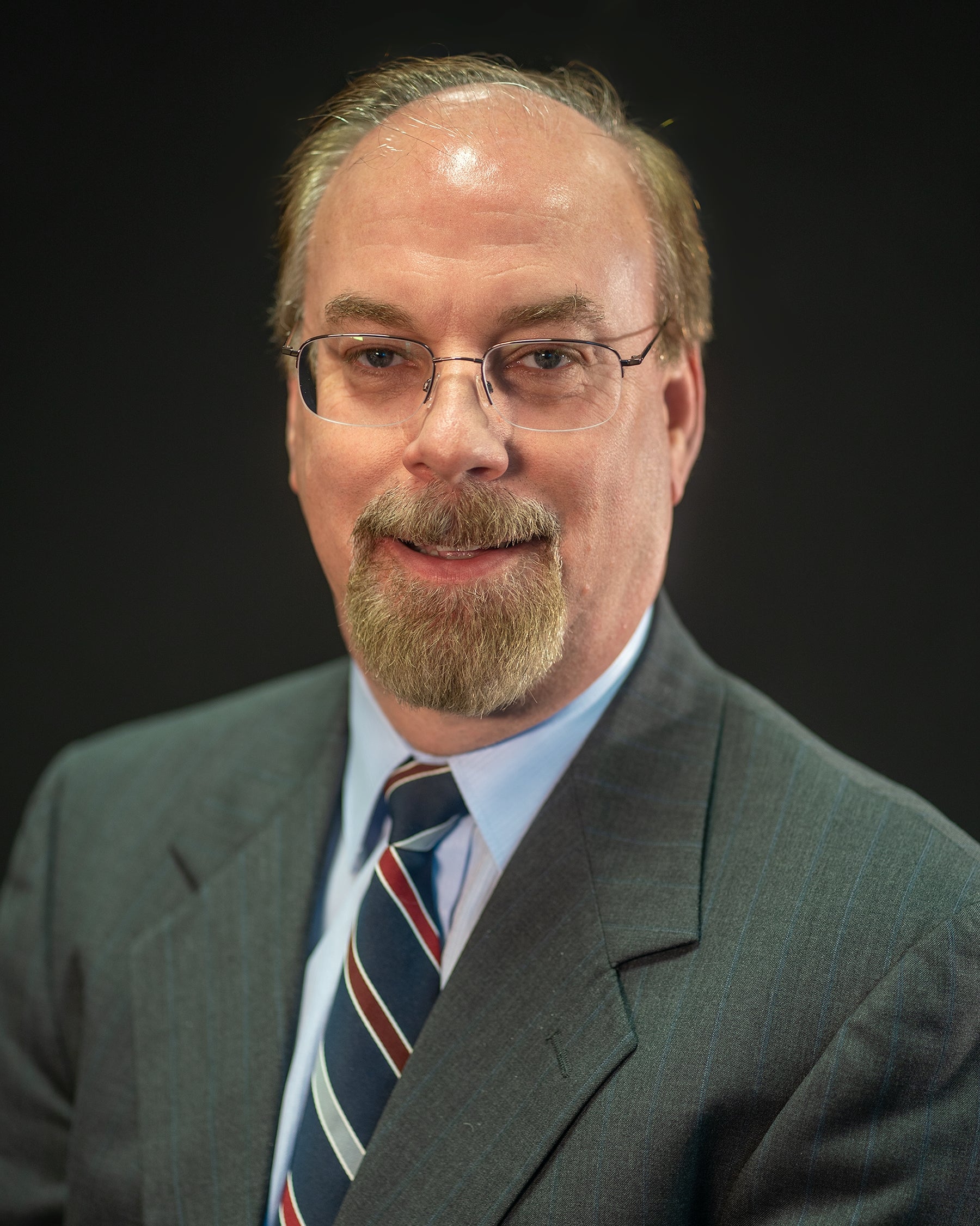 Chrusciel Appointed VP of Finance & Administration | News | Park University