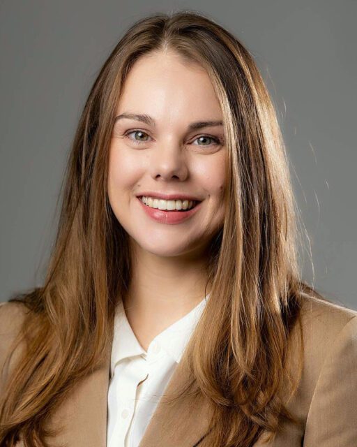 Ford promoted to Chief Advancement Officer | News | Park University