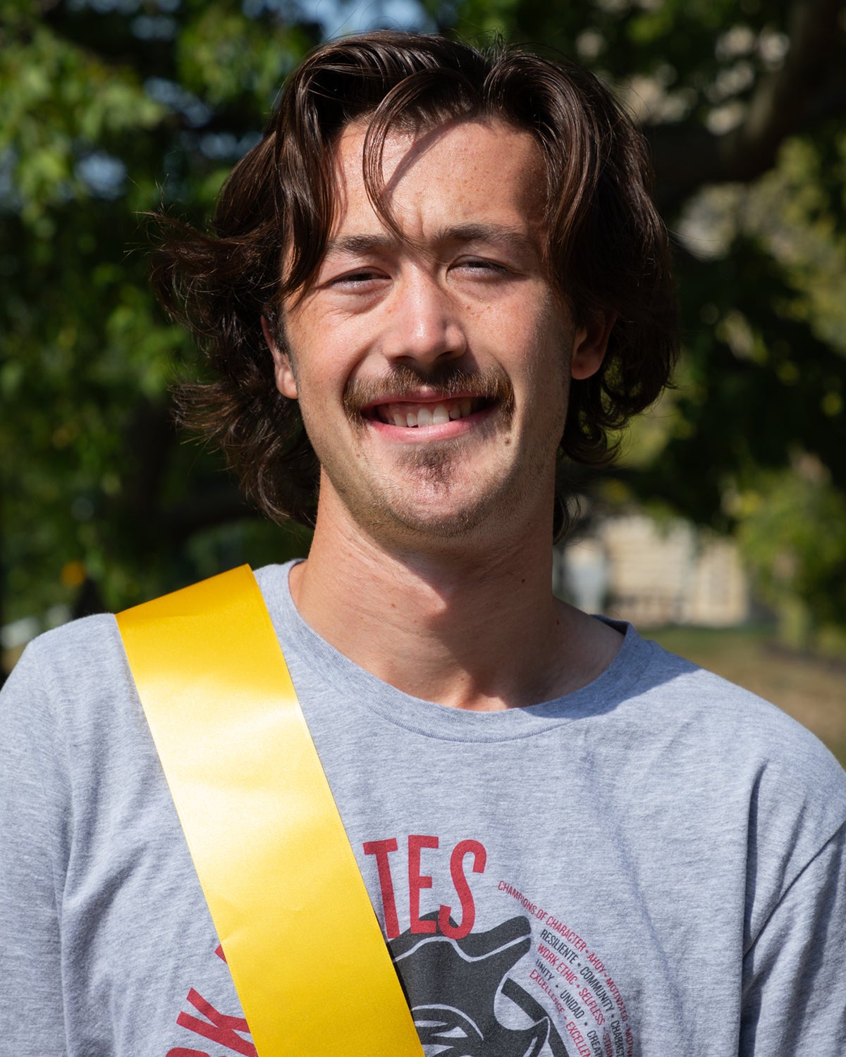 Homecoming Royalty 2023 | News | Park University