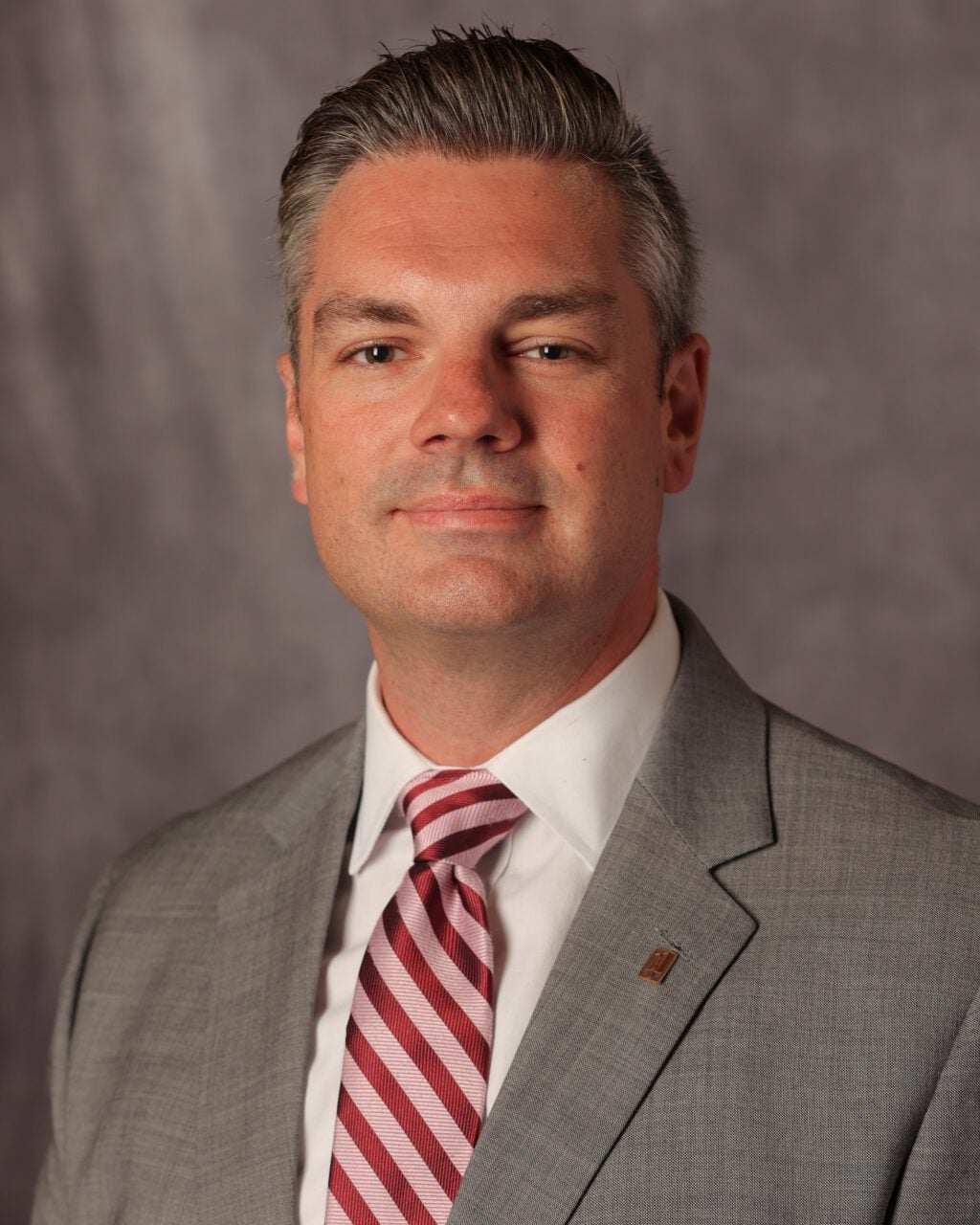 MacLennan Appointed to New Roles | News | Park University