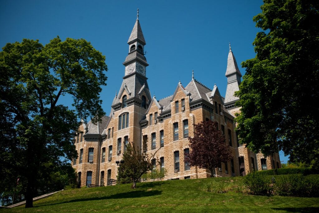 2023 Top 10 Stories | News | Park University