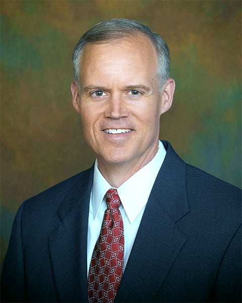 University Leadership | About Park | Park University