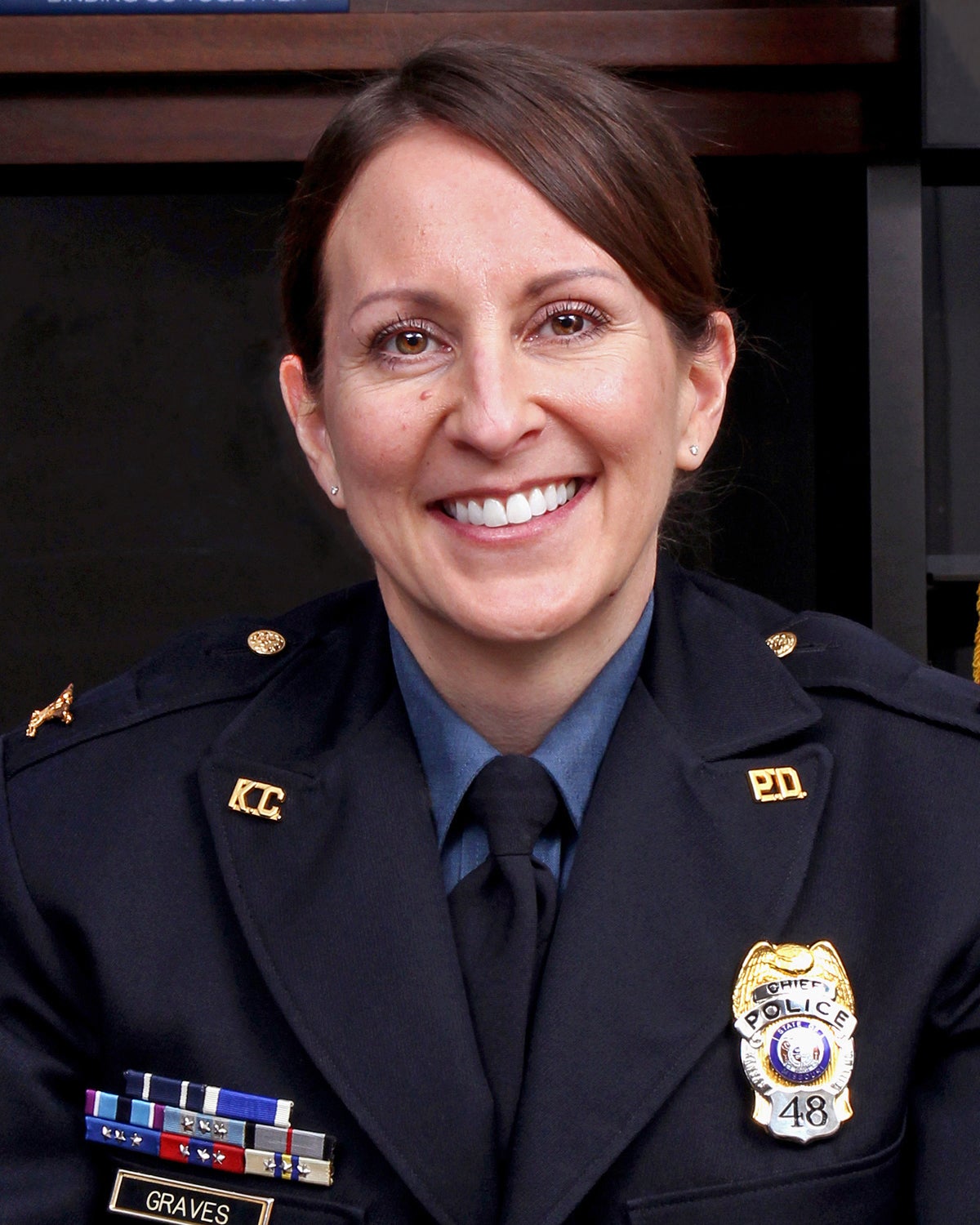 KCPD 30x30 Initiative Panel Discussion | News | Park University