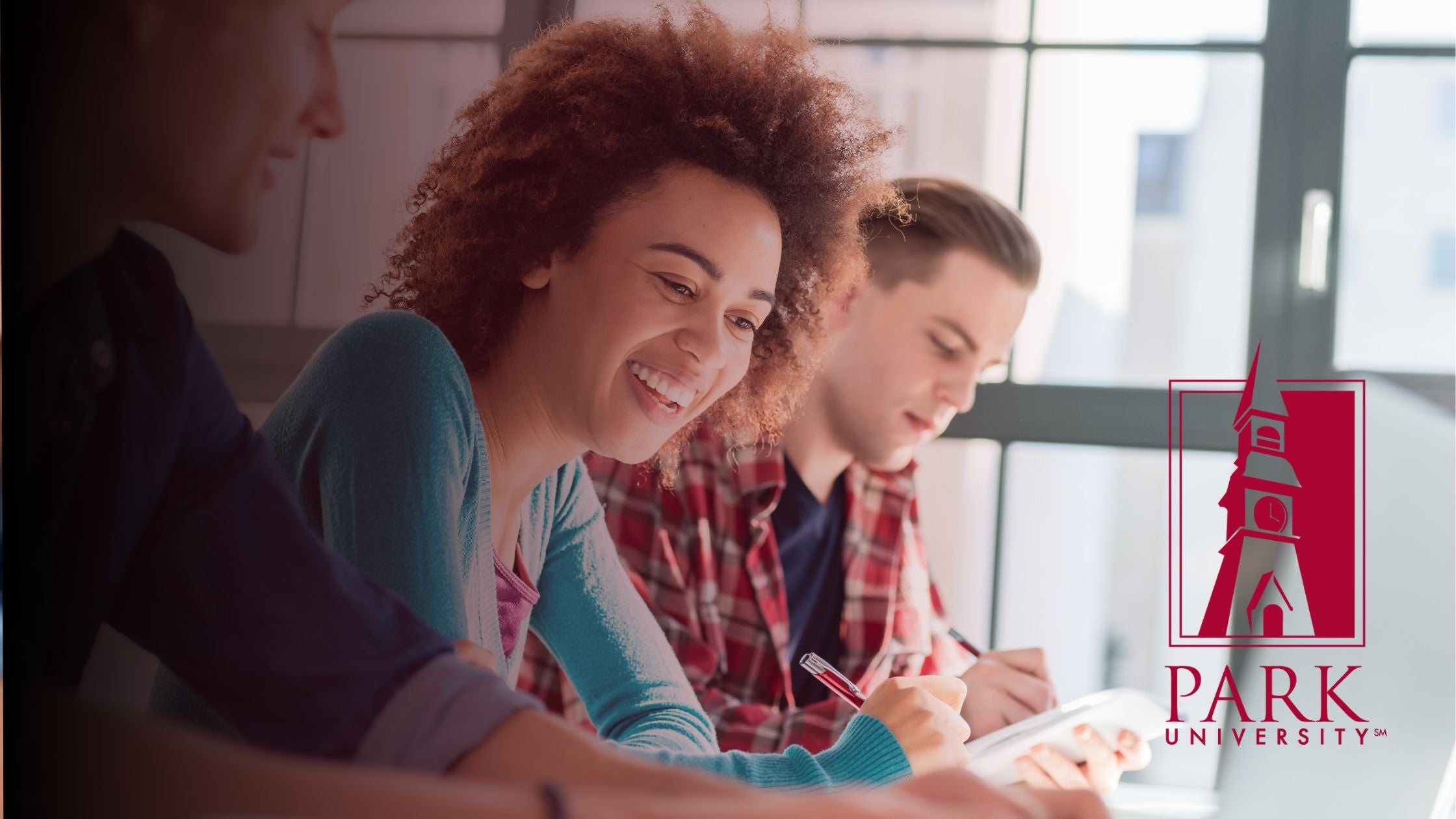 5 Ways to Accelerate Completion of Your Master's Degree | Park University